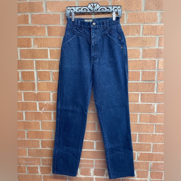 Roper | Jeans | Vintage Roper Jeans | Poshmark